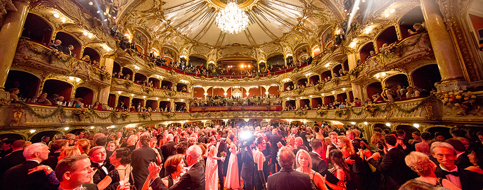 Kultur-, Event- & Marketingservice - art-event | Theaterservice Graz